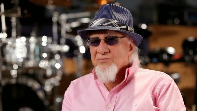 Miami Review News: Fallece Henry Stone, cofundador magnate de TK Records